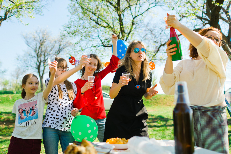 Roliga prylar till barn - Barnbubblan